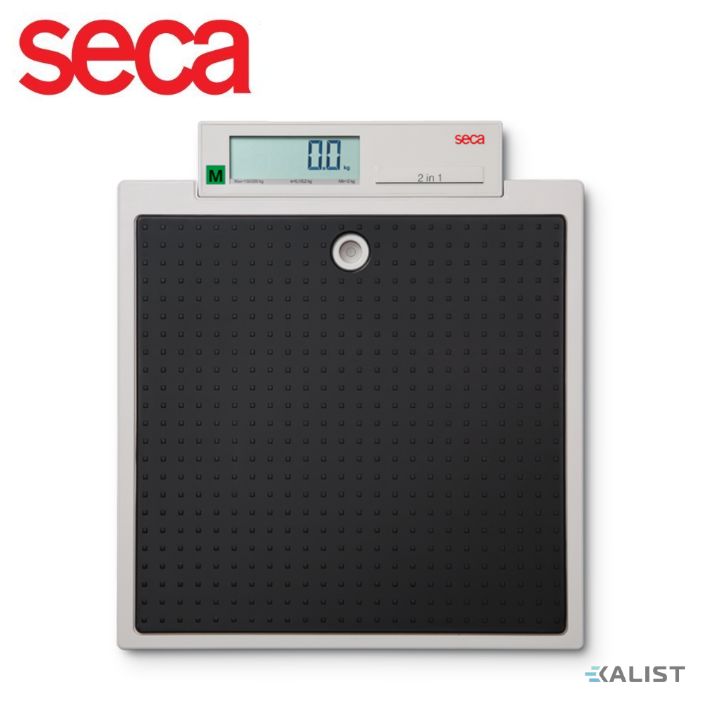 Osobní lékařská váha Seca 877