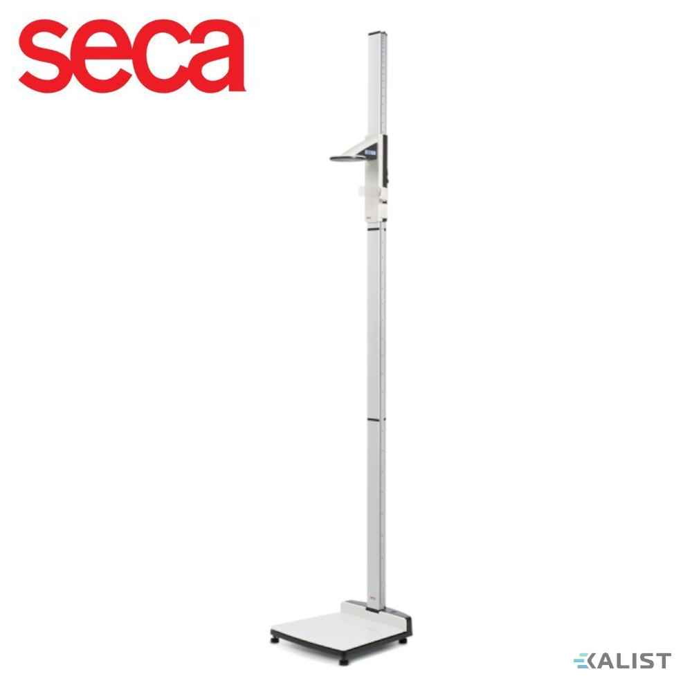 Digitální výškoměr Seca 274