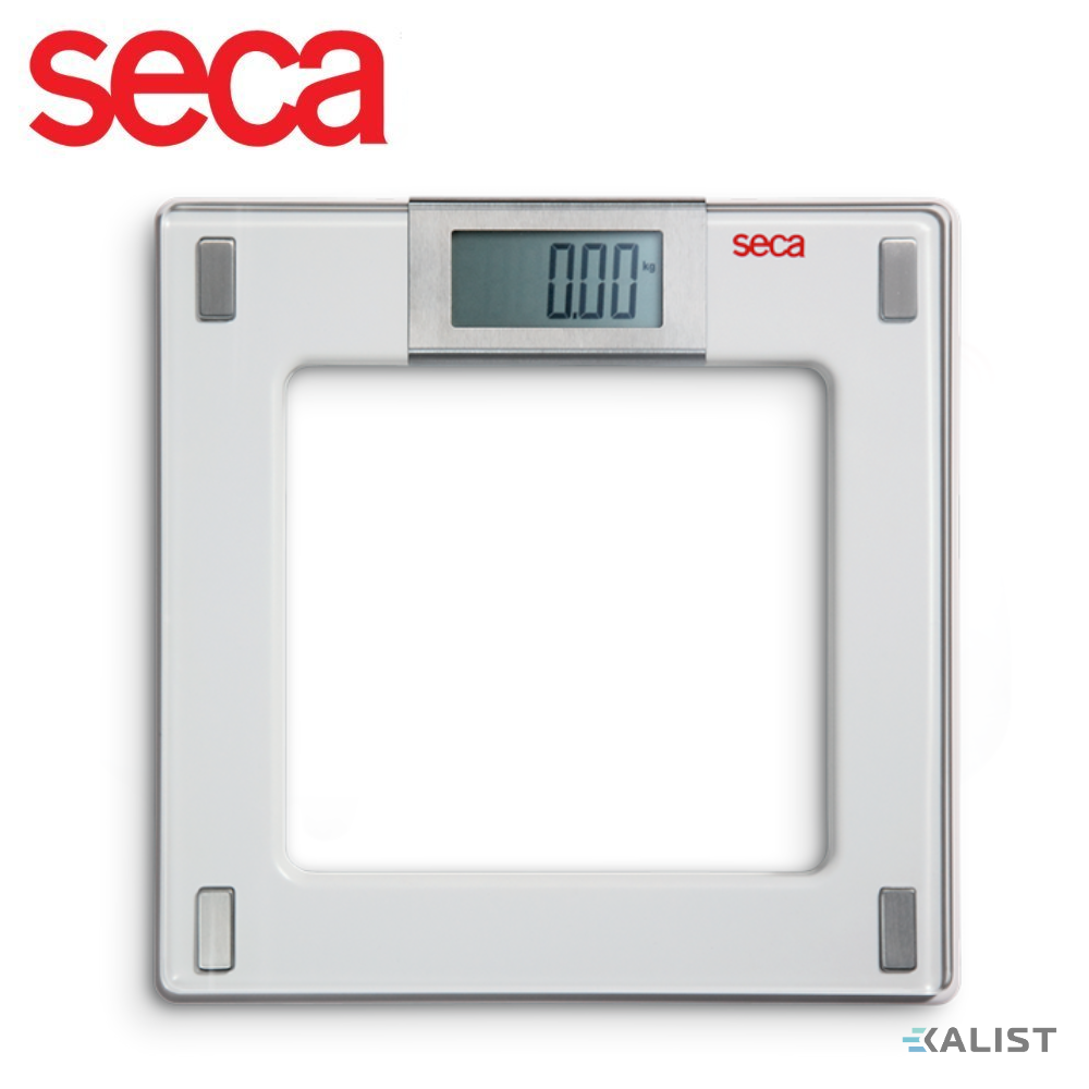 Osobní váha Seca aura 807 :: KALIST AKL s.r.o.