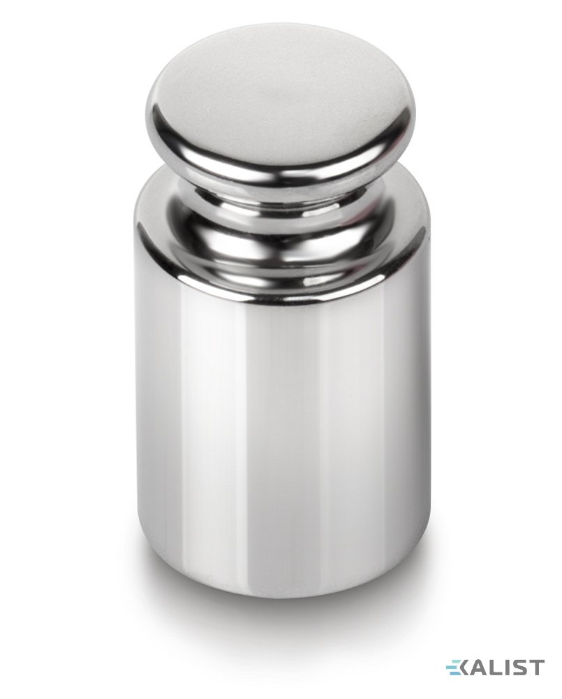 Kern test weights 10 kg OIML F1, ECO :: KALIST AKL s.r.o.