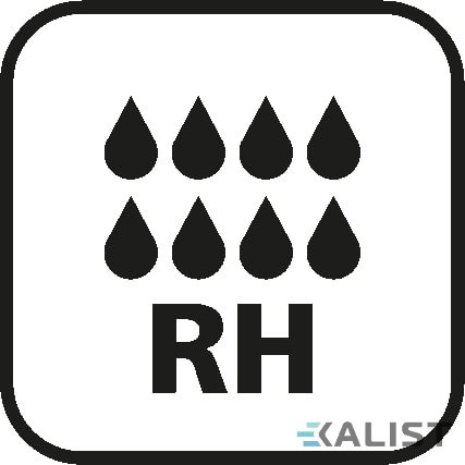 Humidity sensors and probes